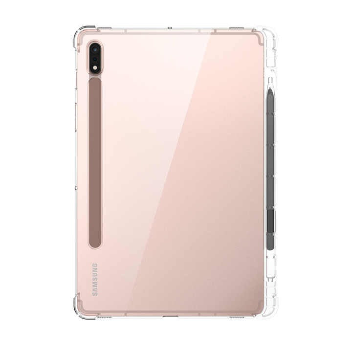 Samsung Galaxy Tab S7 FE Bullet Proof Tablet Capsule