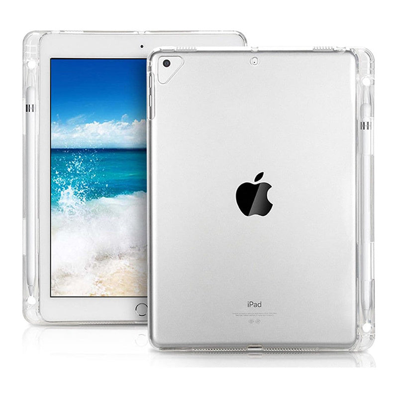 iPad 9.7" Editor Bullet Proof Tablet Capsule