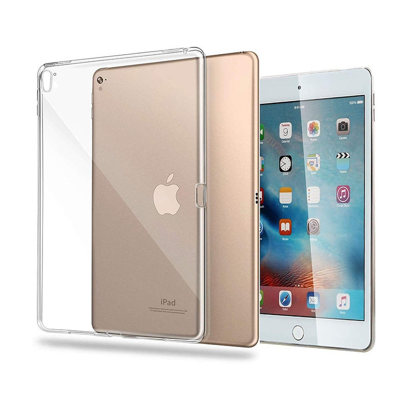 iPad 2/3/4 Editor Bullet Proof Tablet Capsule
