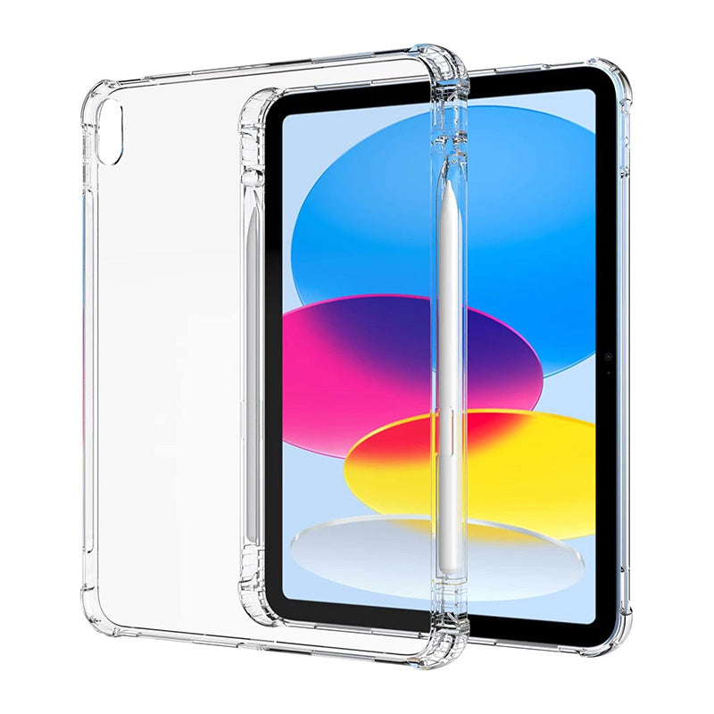 iPad (10th Gen) Editor Bullet Proof Tablet Capsule